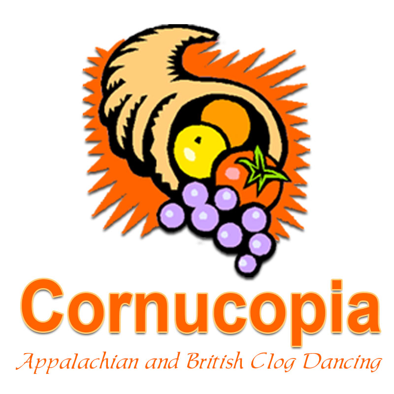 Cornucopia Appalachian Clog – Appalachian Step Clogging Wantage Oxfordshire
